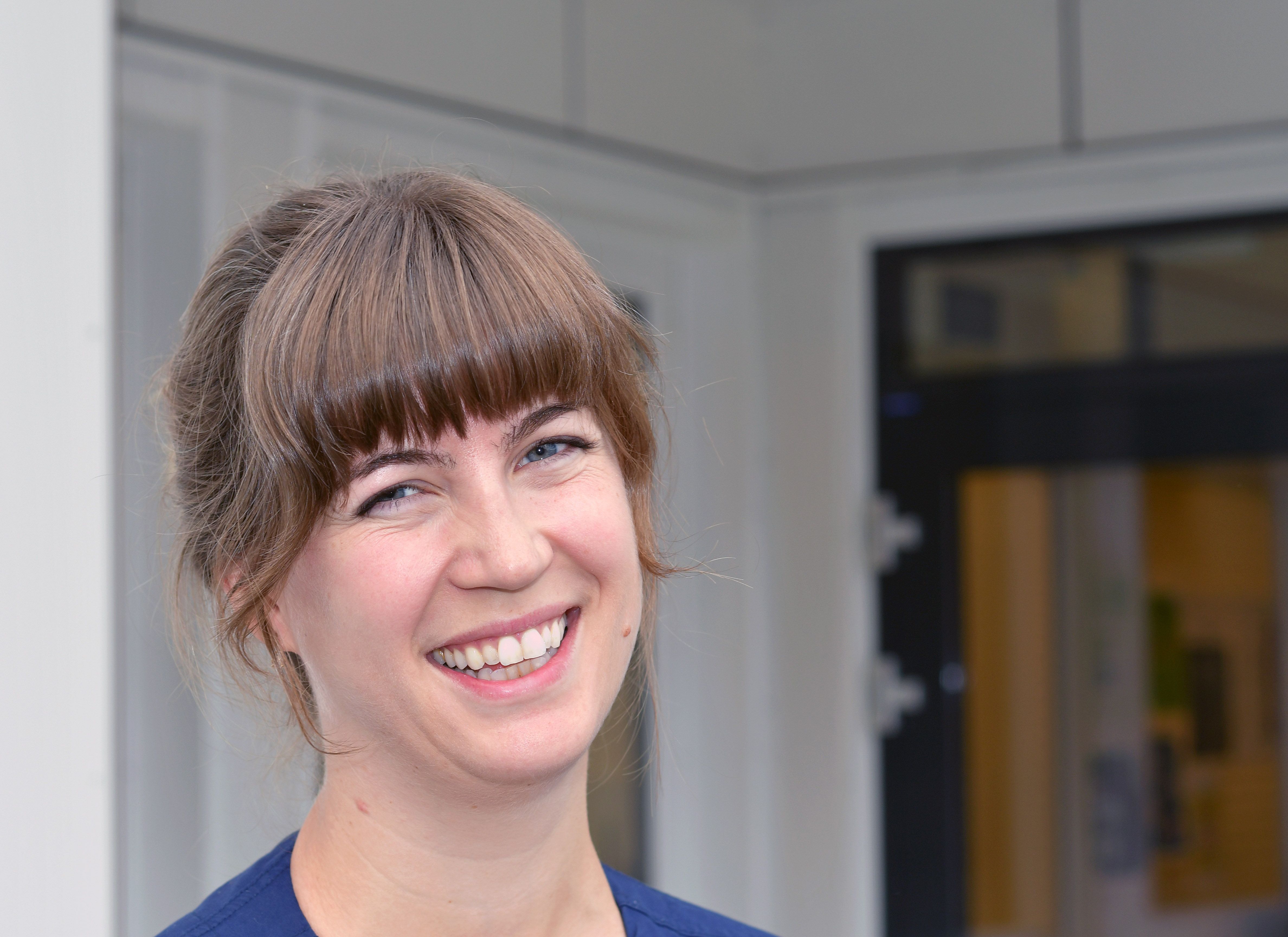 Andrea fikk «Norges beste» avtale – nå er fastlegeproblemet løst ...