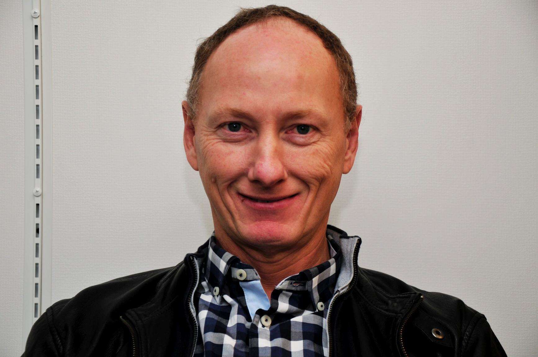 Brenner for mennesker - venneslatidende.no