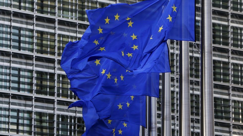 EU rede til å møte Cameron - itromso.no