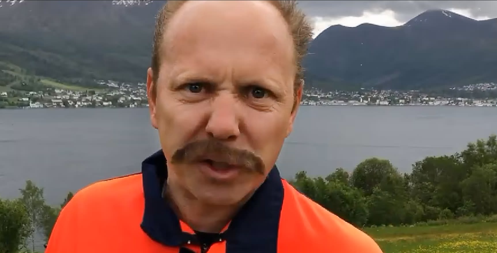 Lite underskot for «Kjellen» og Ryste Entertainment - morenytt.no