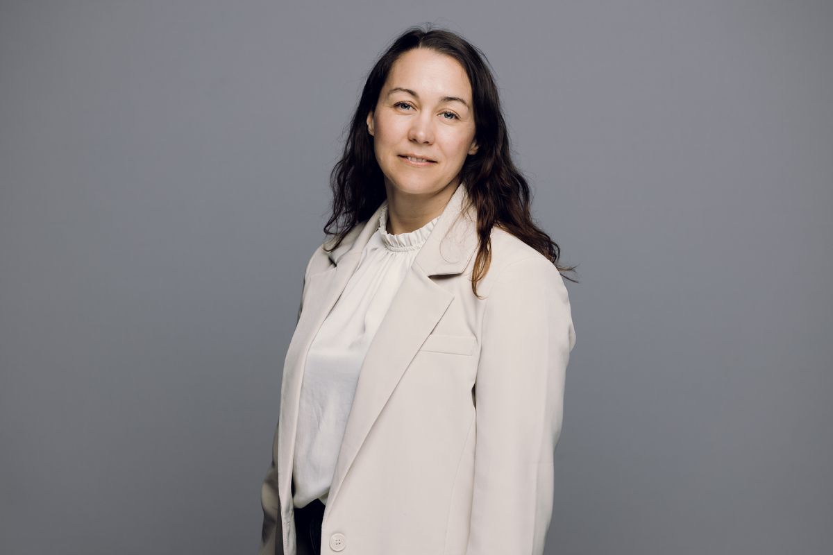 Rakel Hagen Olsen (SV) blir ny politisk rådgiver for fylkesrådet ...