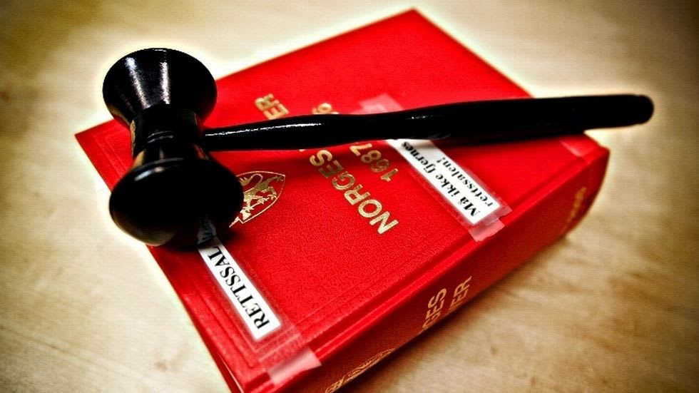 Norske myndigheter skjerper lovverk om barnebortføring - itromso.no