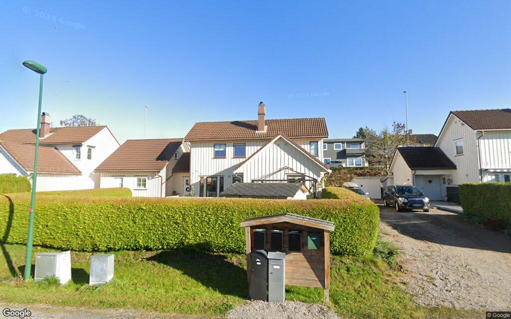 Hus i Risingløkka solgt. Så mye satt selgeren igjen med. - varden.no