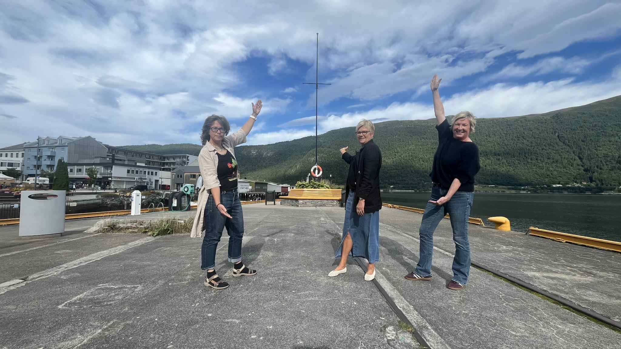 Sterk åpningshelg for «Trango»-dokumentaren