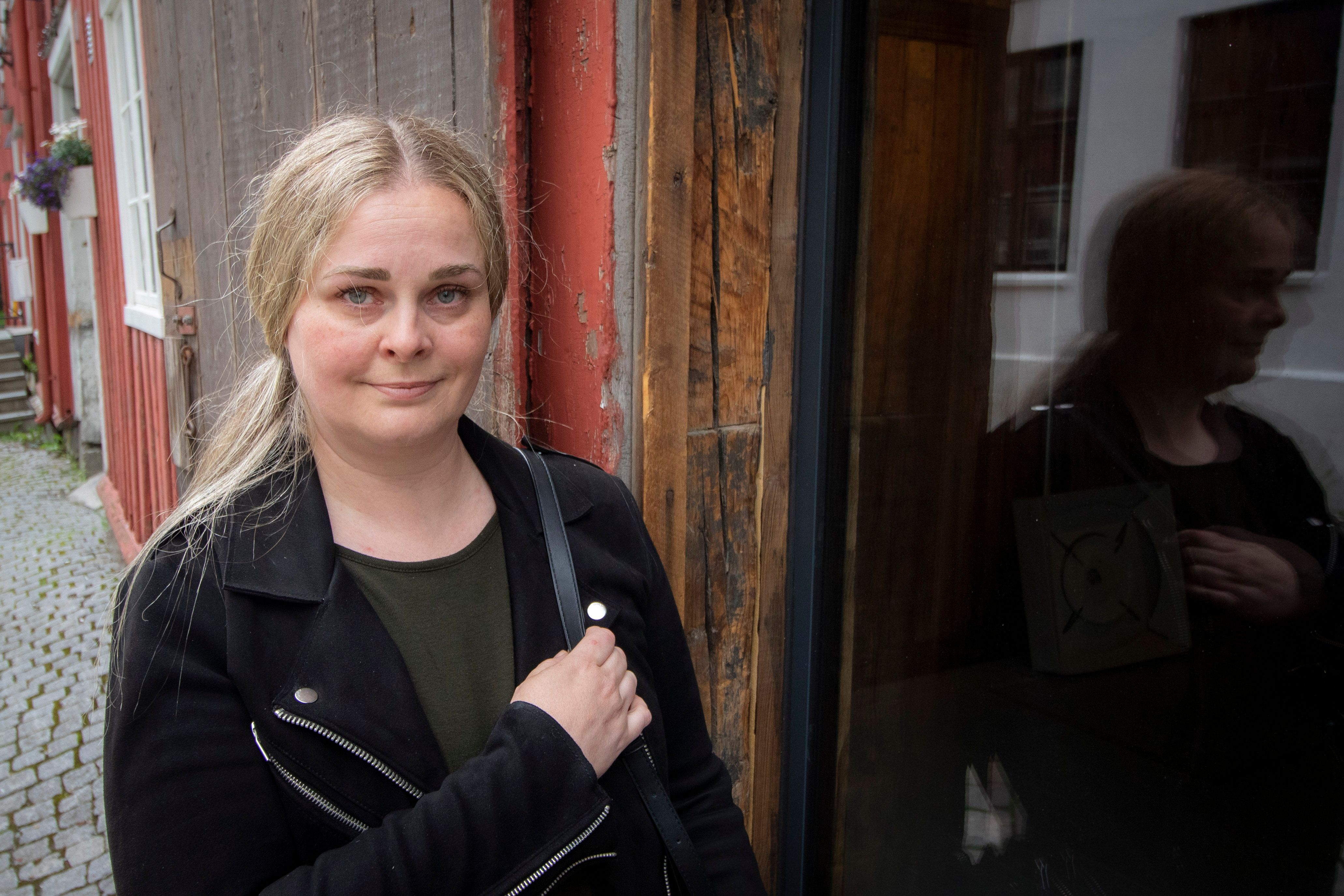 Renate startet noe som kan gi leietakere mer makt: – Overrasket over at ...