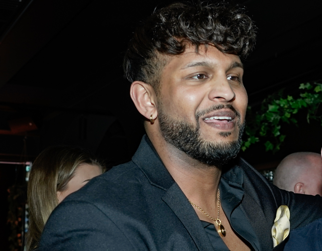 Realitykjendisen har funnet kjærligheten og flyttet til Skien - varden.no