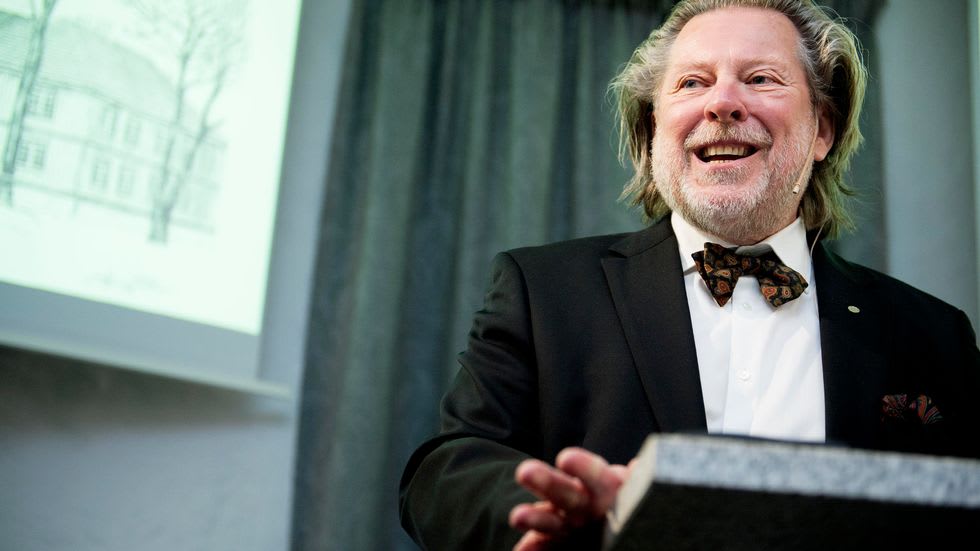 Reitan-familien tar ut 200 millioner i utbytte - itromso.no