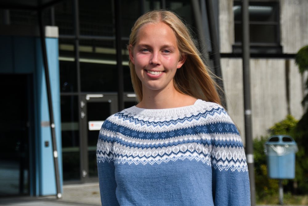 Drømmer om å jobbe med hørsel - l-a.no Drømmer om å jobbe med hørsel - l-a.no