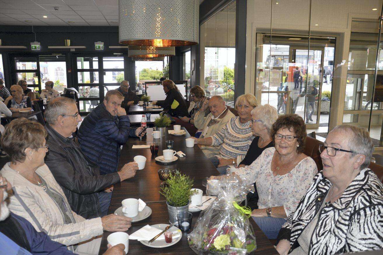 Rift om stolane på «nye» Hi Sio - bomlo-nytt.no