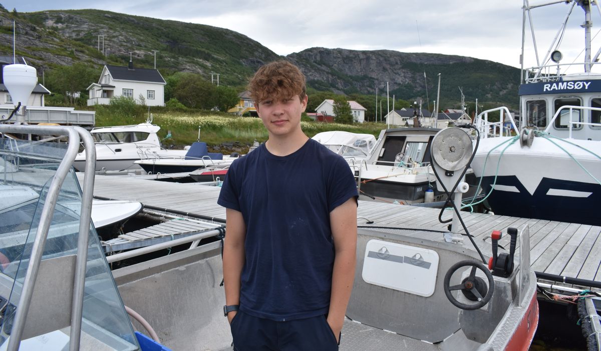 Kan tjene inntil femti tusen skattefritt: – Varierer litt hvor mye ... Kan tjene inntil femti tusen skattefritt: – Varierer litt hvor mye ...