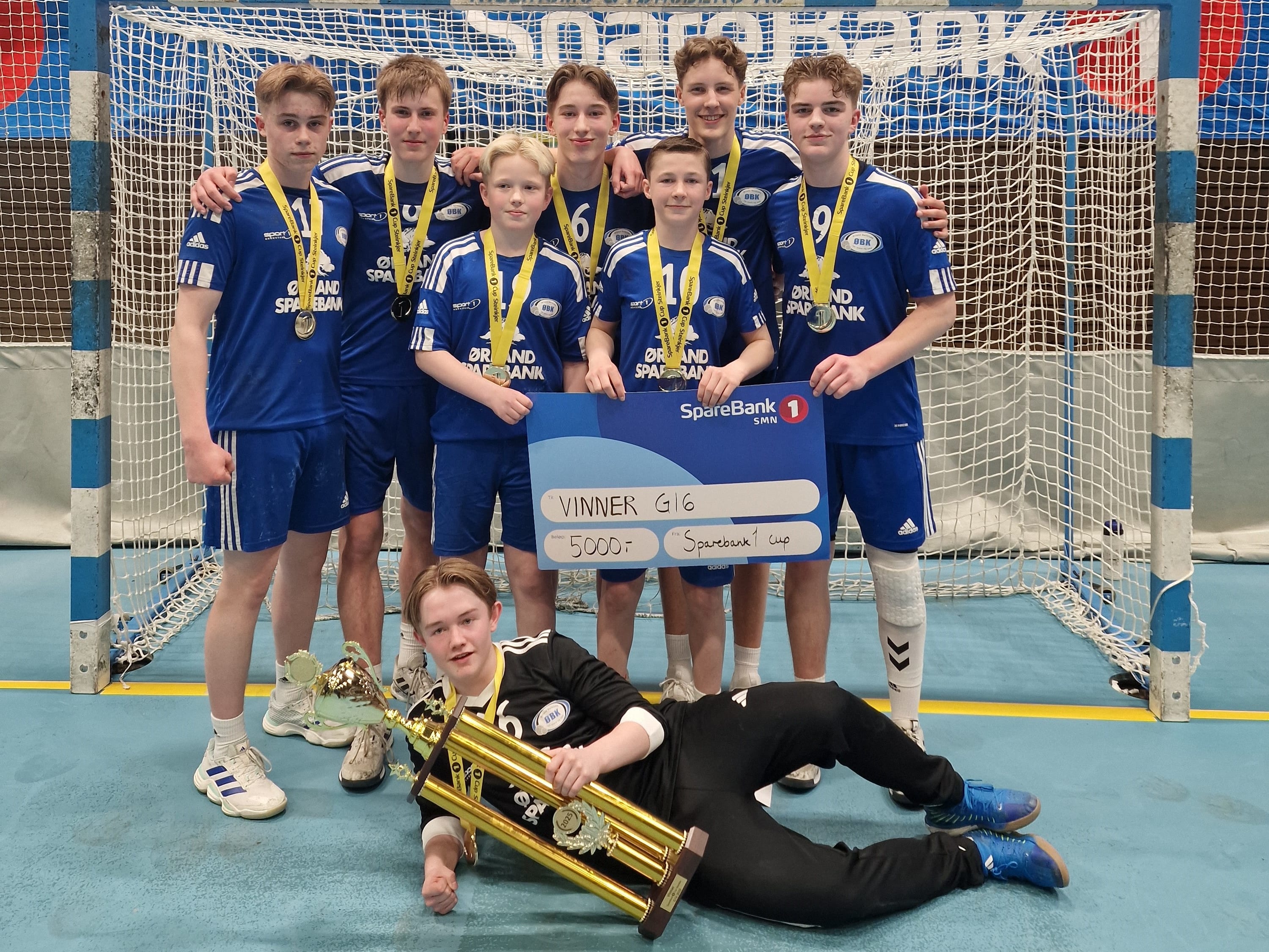 Skal jo egentlig ikke gå an - fosna-folket.no