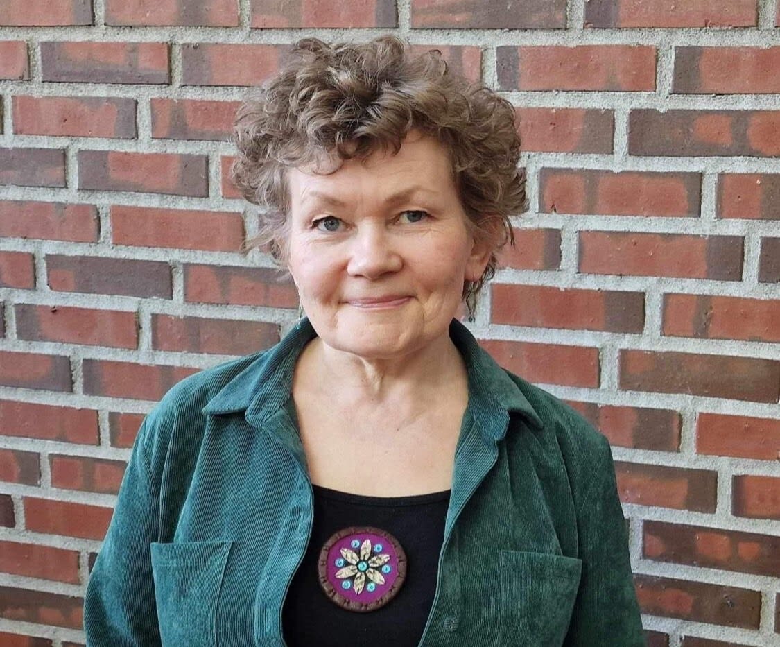 Kristin Mellem er ny leder for NKF - itromso.no