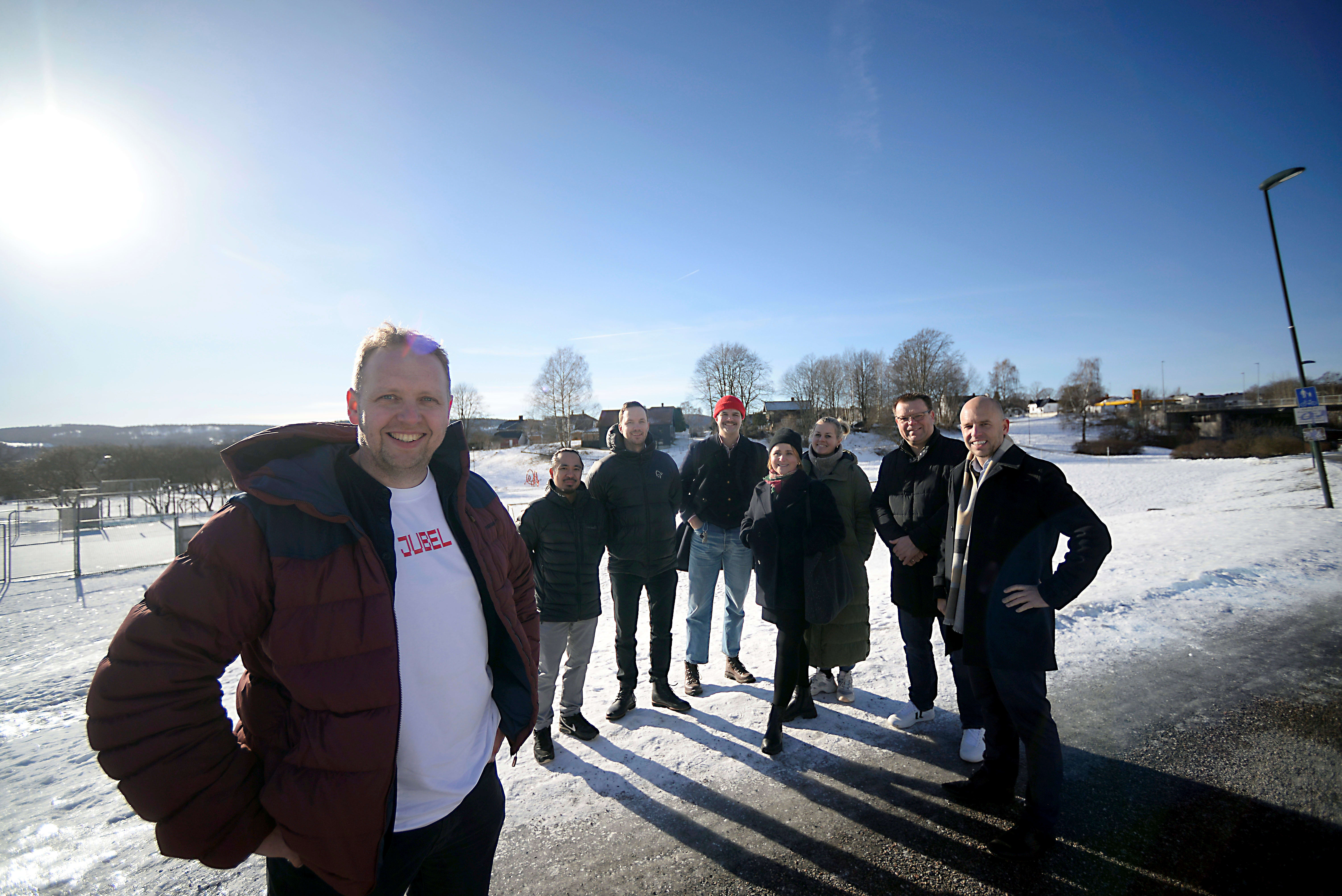 OnklP kommer til den nye festivalen i Skien: – Vi jubler - varden.no