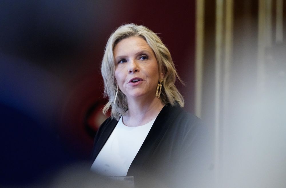 Vil kaste styret i Helse Midt-Norge - smp.no Vil kaste styret i Helse Midt-Norge - smp.no