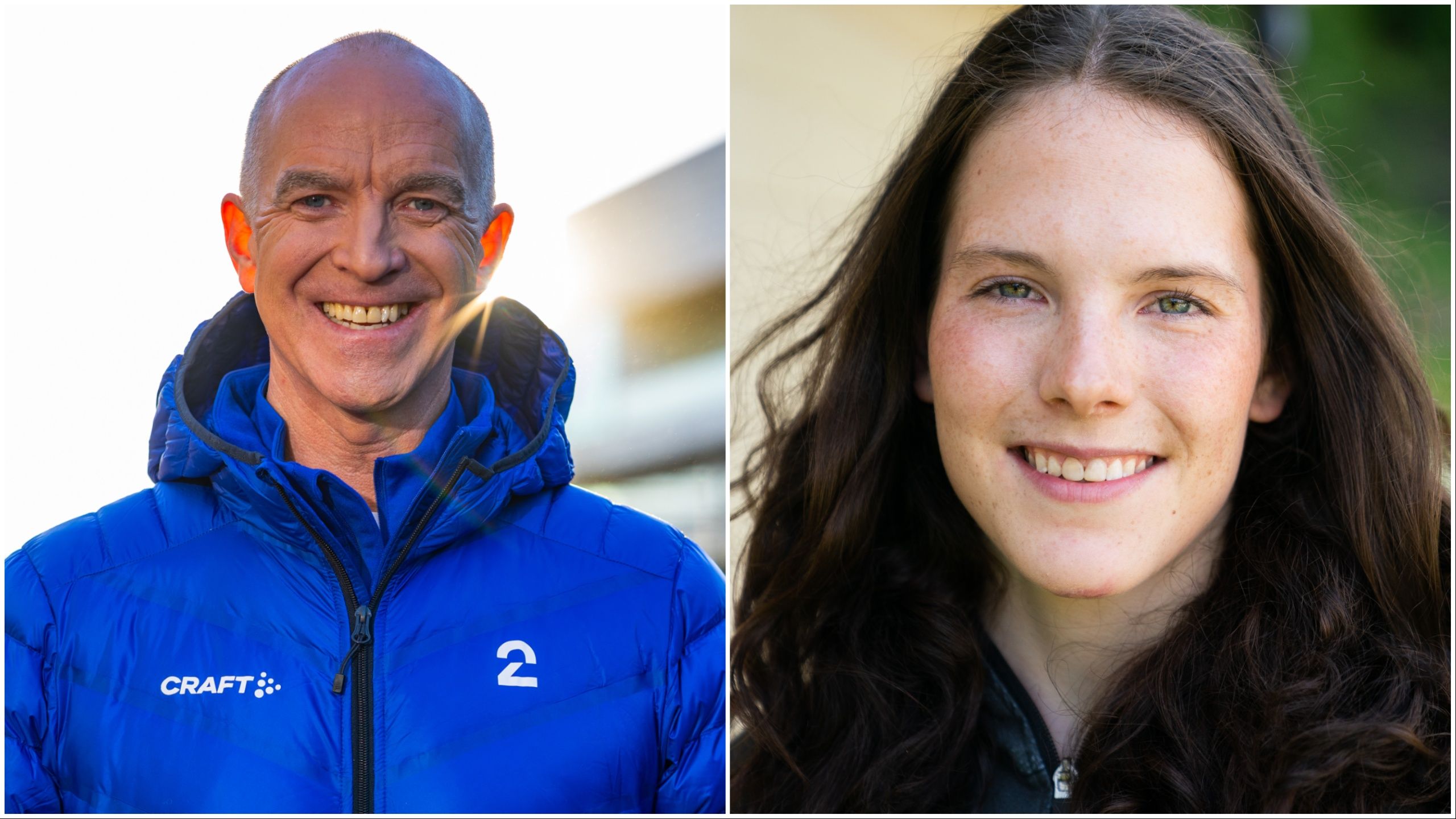Nå har Oda (18) bestemt seg: – Det er stas - bladet.no