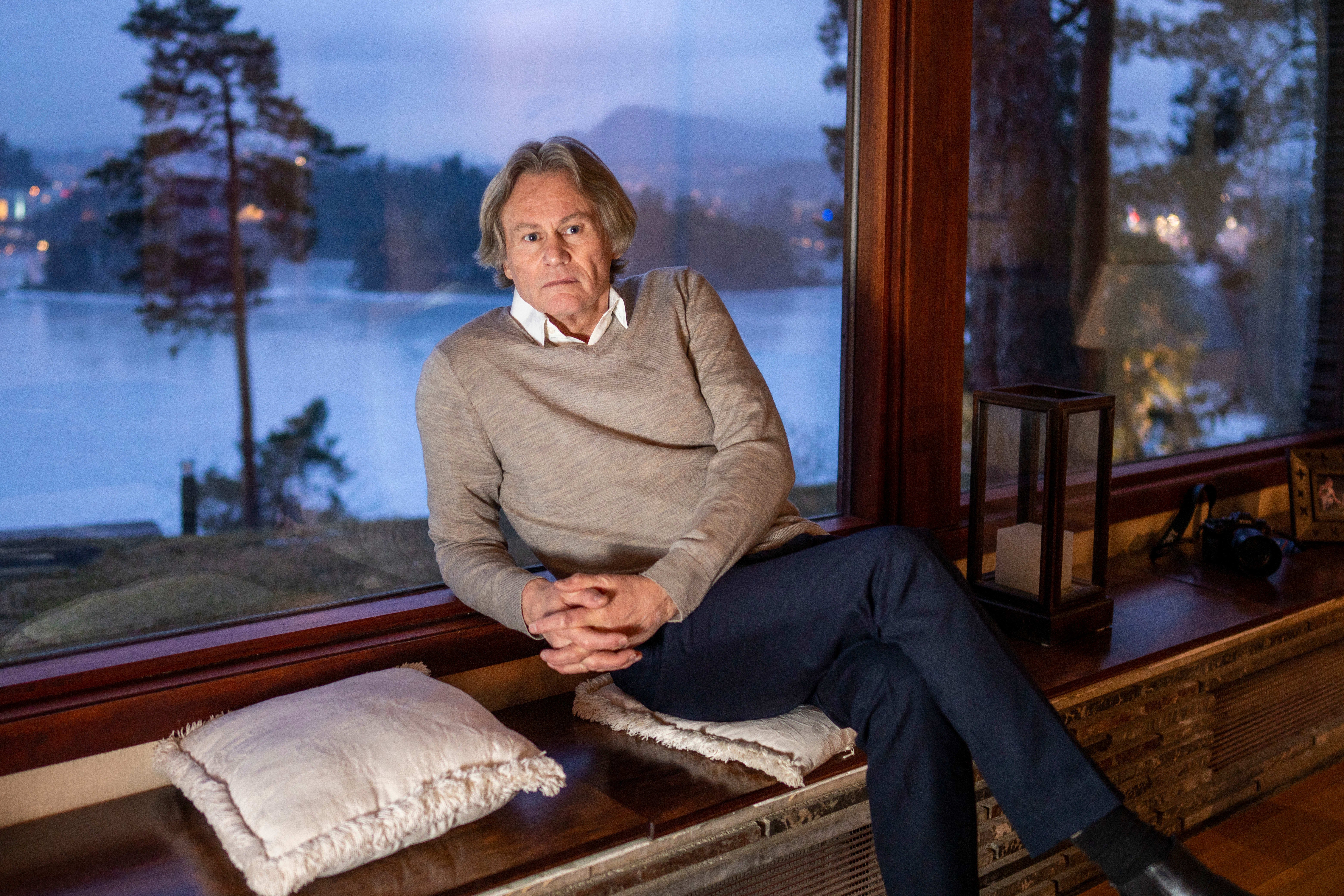 Faren til Martine Vik Magnussen tror uttalelsene til Farouk Abdulhak ...