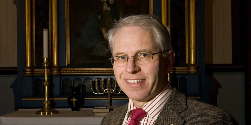 Påska er befestet i folkesjela - driva.no