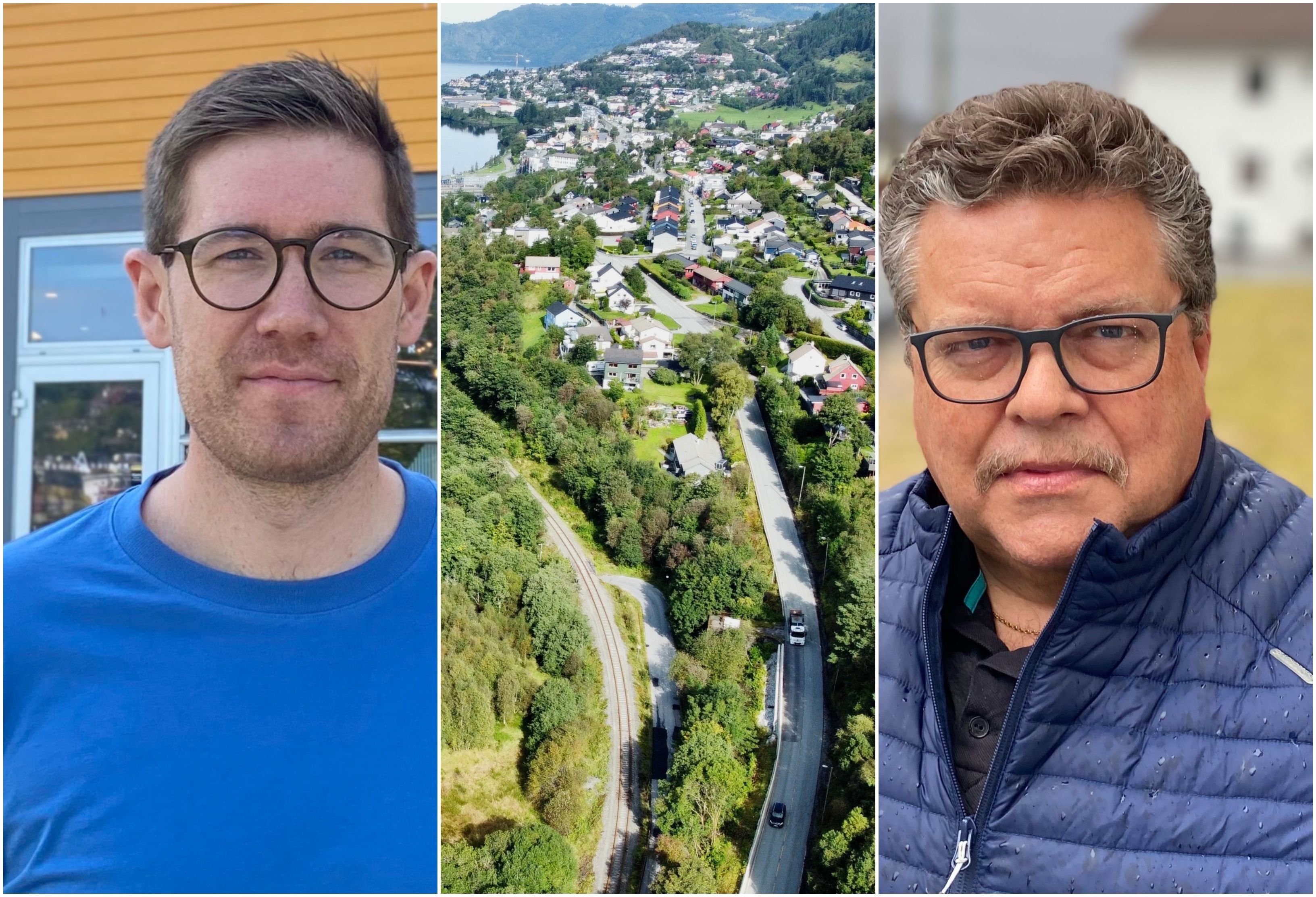 Vil framleis stenga Lakslia, men ikkje i denne omgang - bygdanytt.no