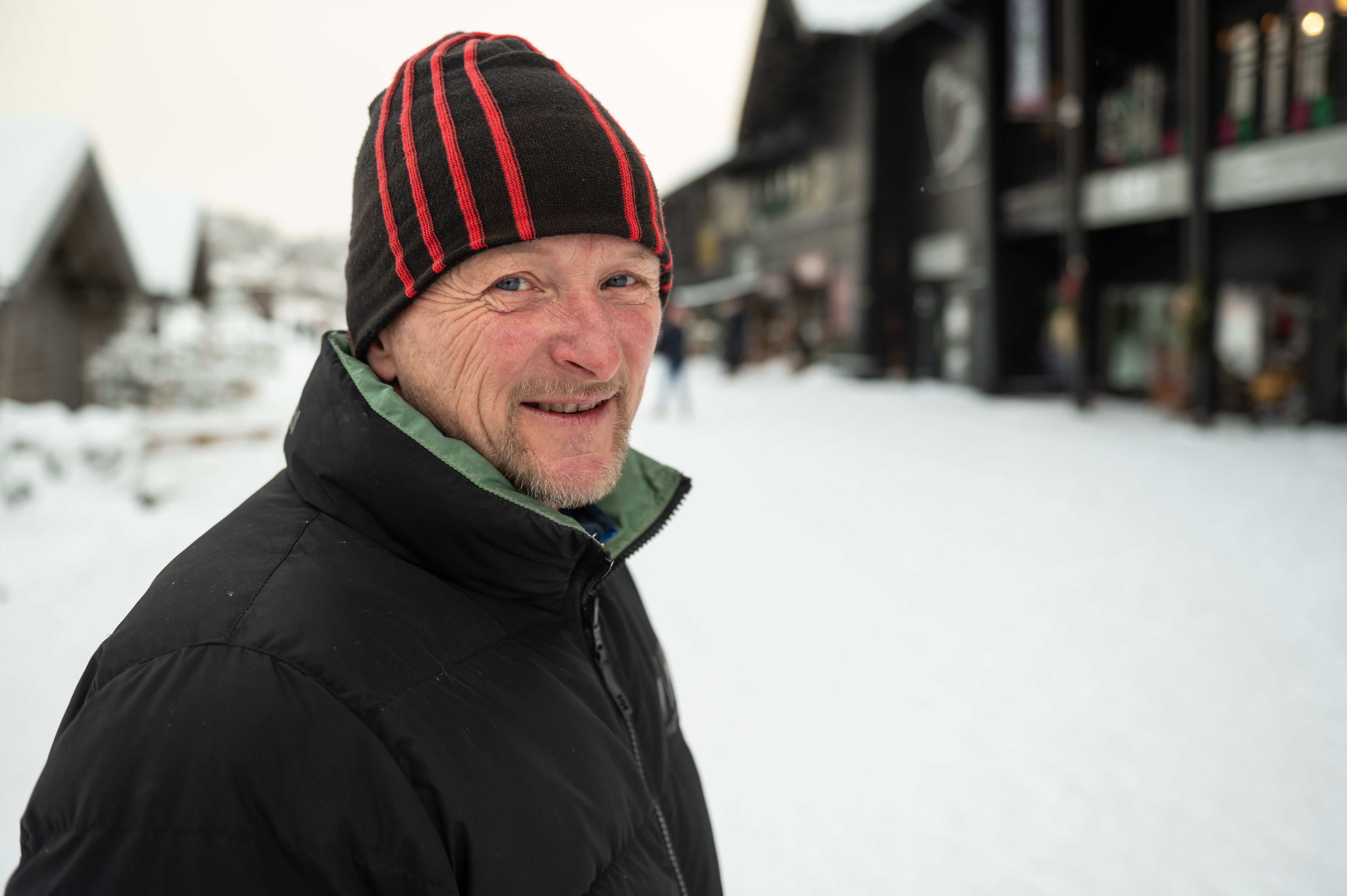 Kjøpesenteret passerte 300 millionar: – Knallbra og travelt ...