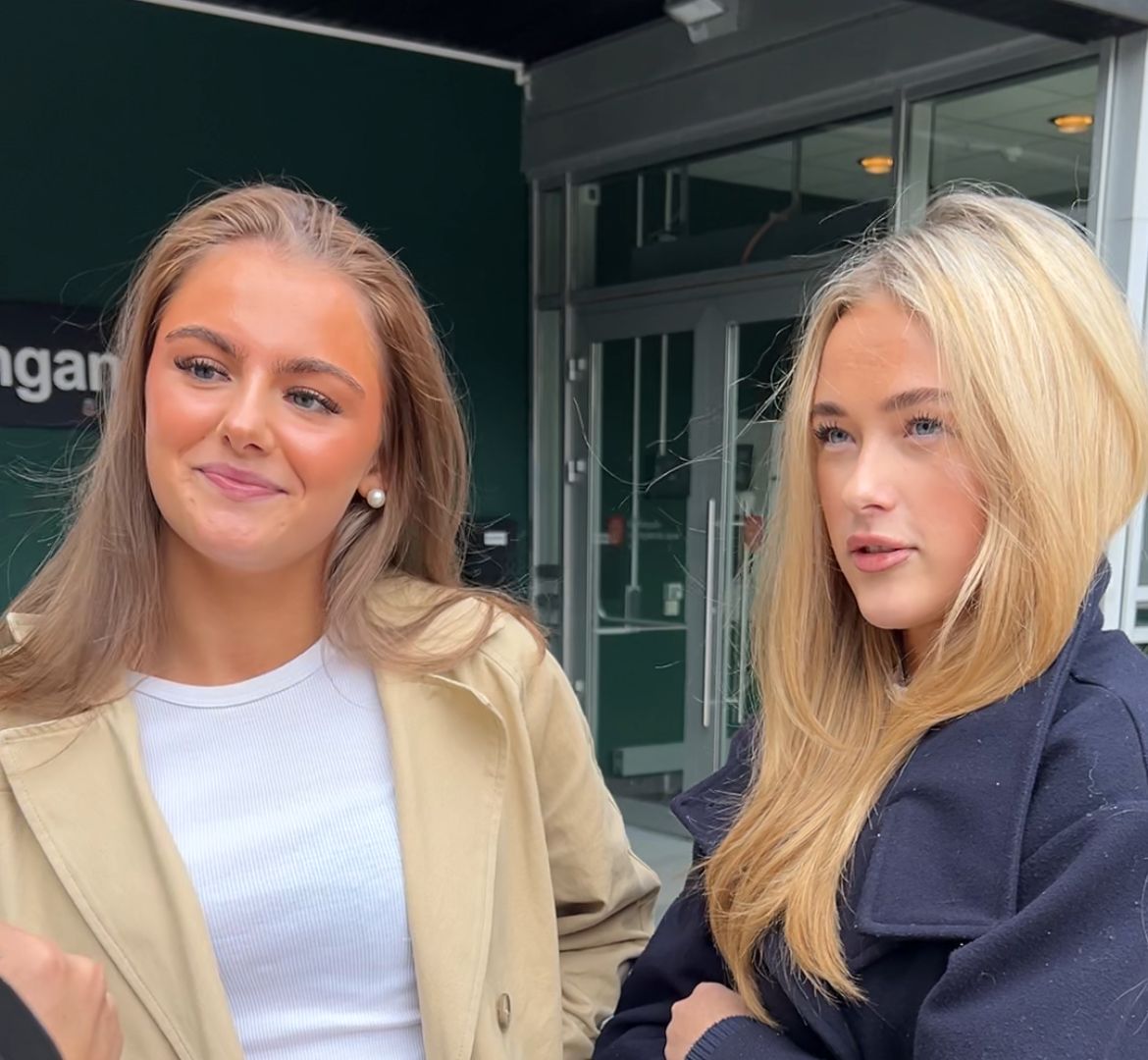 Sjokkerende video spredte seg blant elever: – Det er ekkelt å tenke på ...