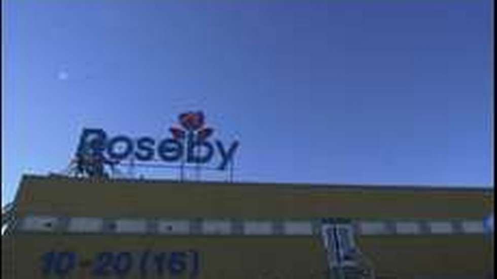 Storutbygging på Roseby - rbnett.no