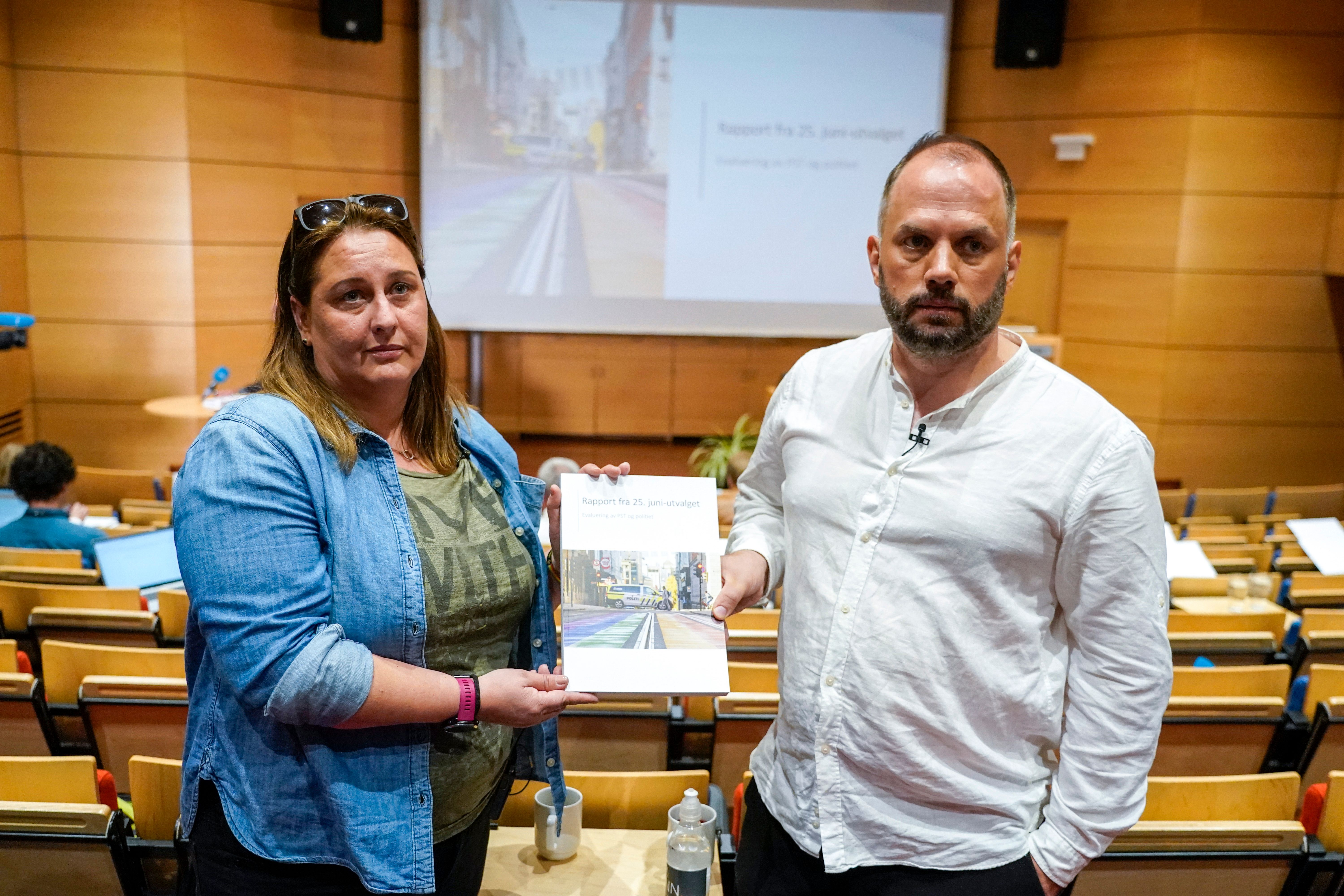 Vondt og tragisk at dette kunne vært unngått - adressa.no