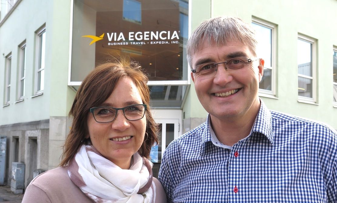 Framtida er skreddersøm - s-n.no