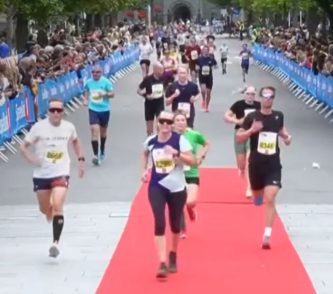 Trondheim Maraton 2023 - adressa.no