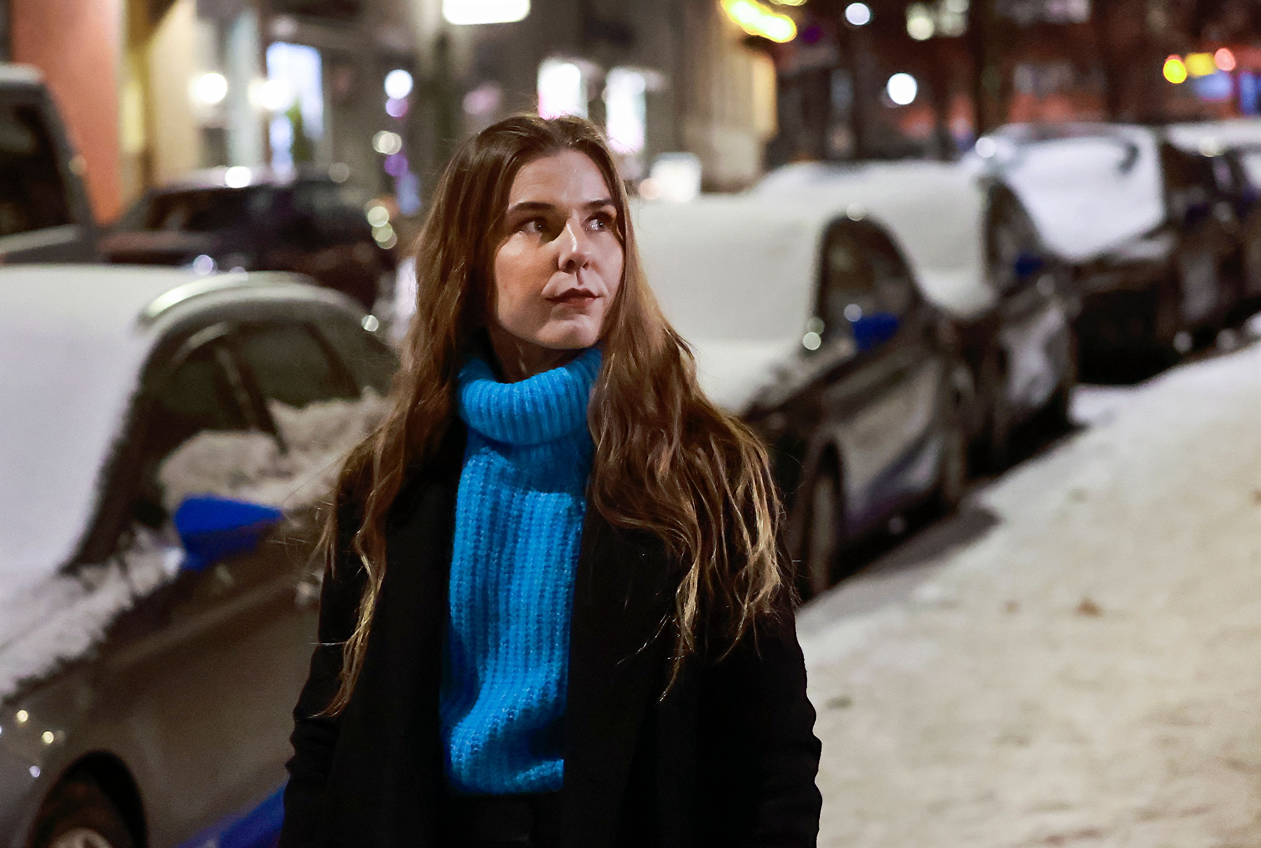 Silje A. Pedersen (30) droppet alkohol i ett år. Effekten overrasket ...
