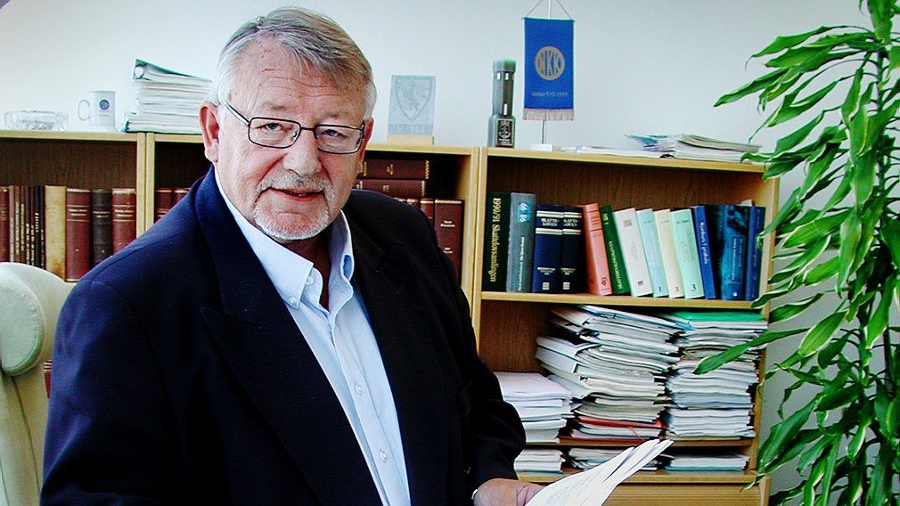 Banken undersøkes av sine egne - adressa.no