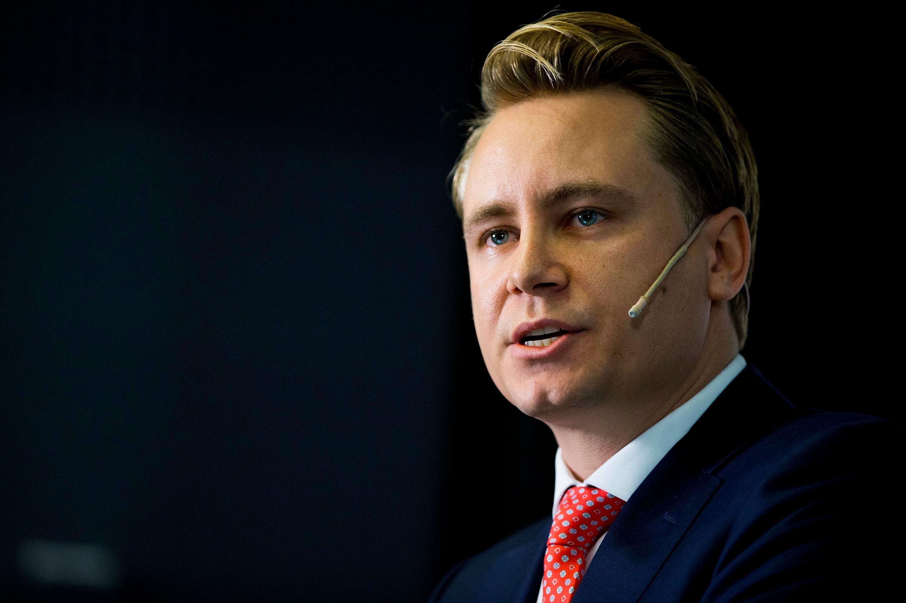 Milliardtap for selskapet til Røkke jr. - adressa.no