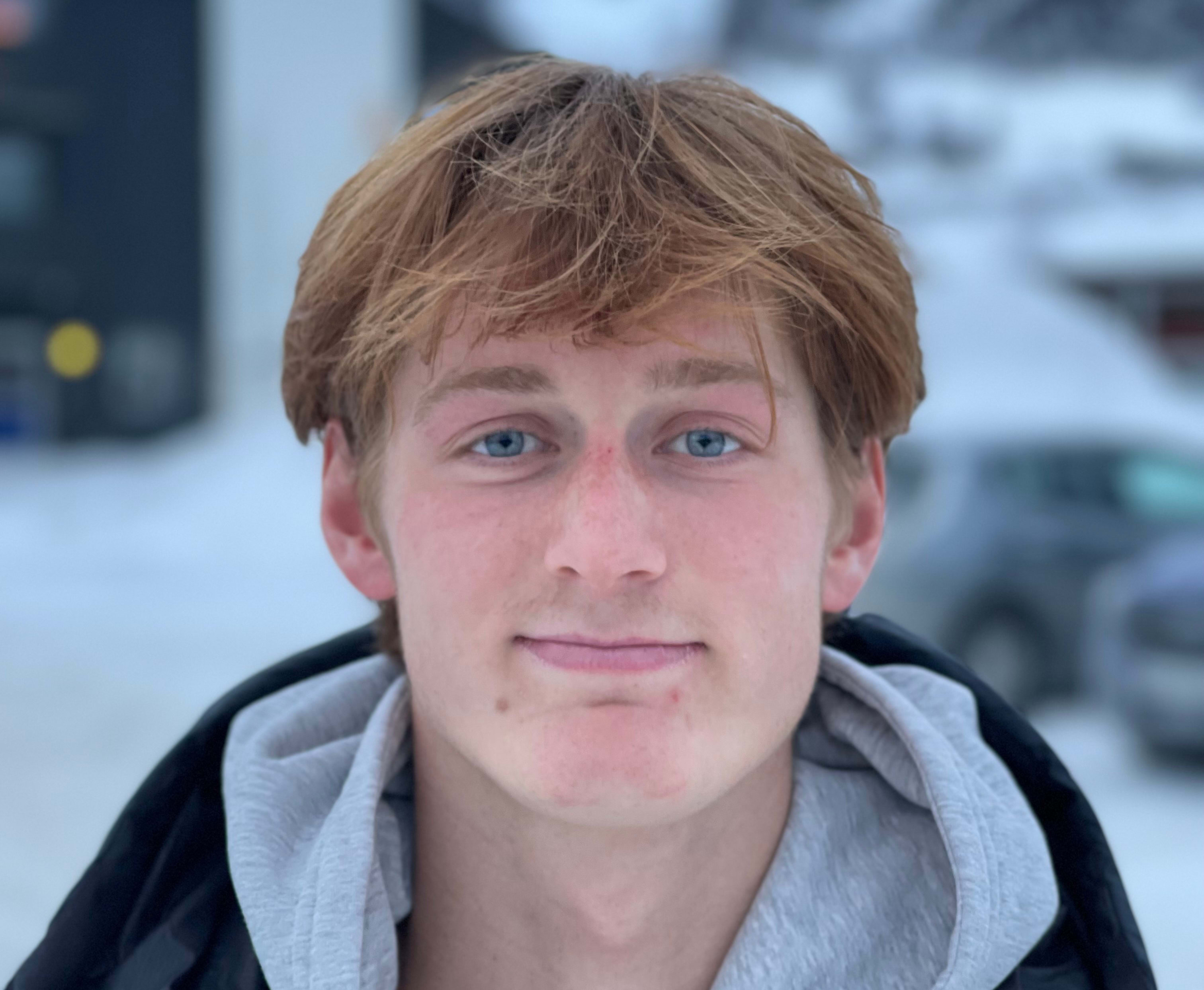 Håkon Røsten (17) før RBK-starten i syden: – Det har vært både opp- og ...