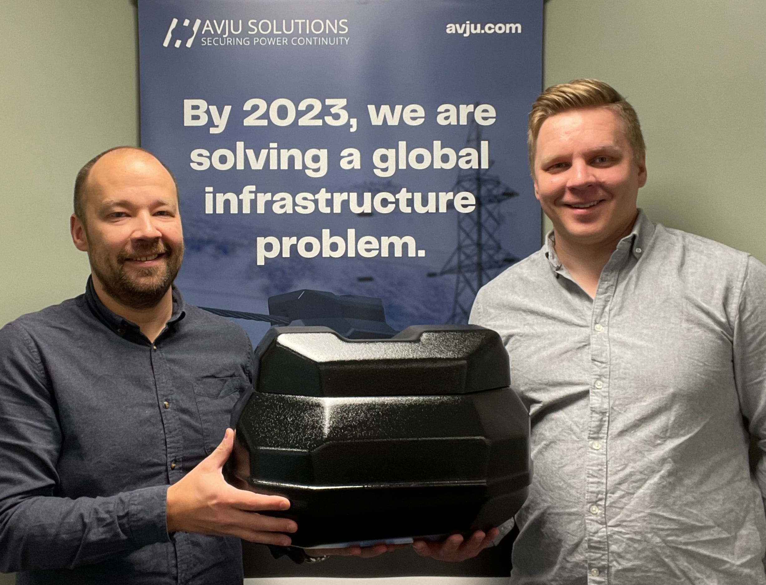 Alta-brødre inne i varmen hos US Army - altaposten.no