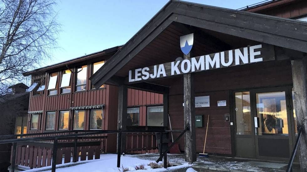 Disse har takket ja til stillinger i Lesja - vigga.no