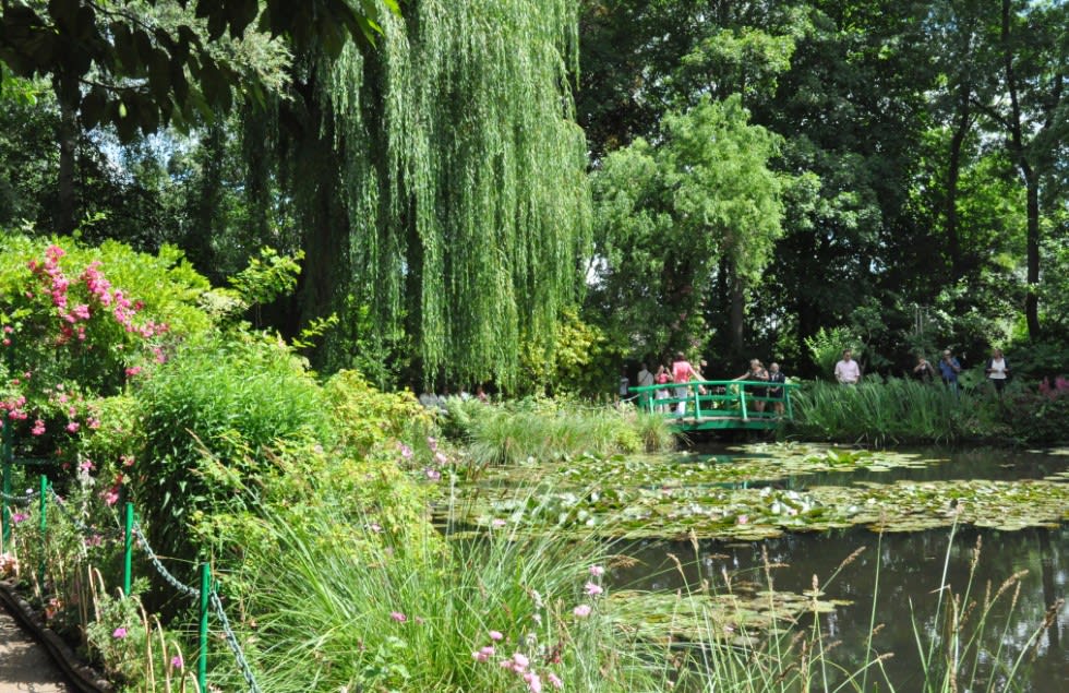 Verdens mest kjent hage - avisa-st.no