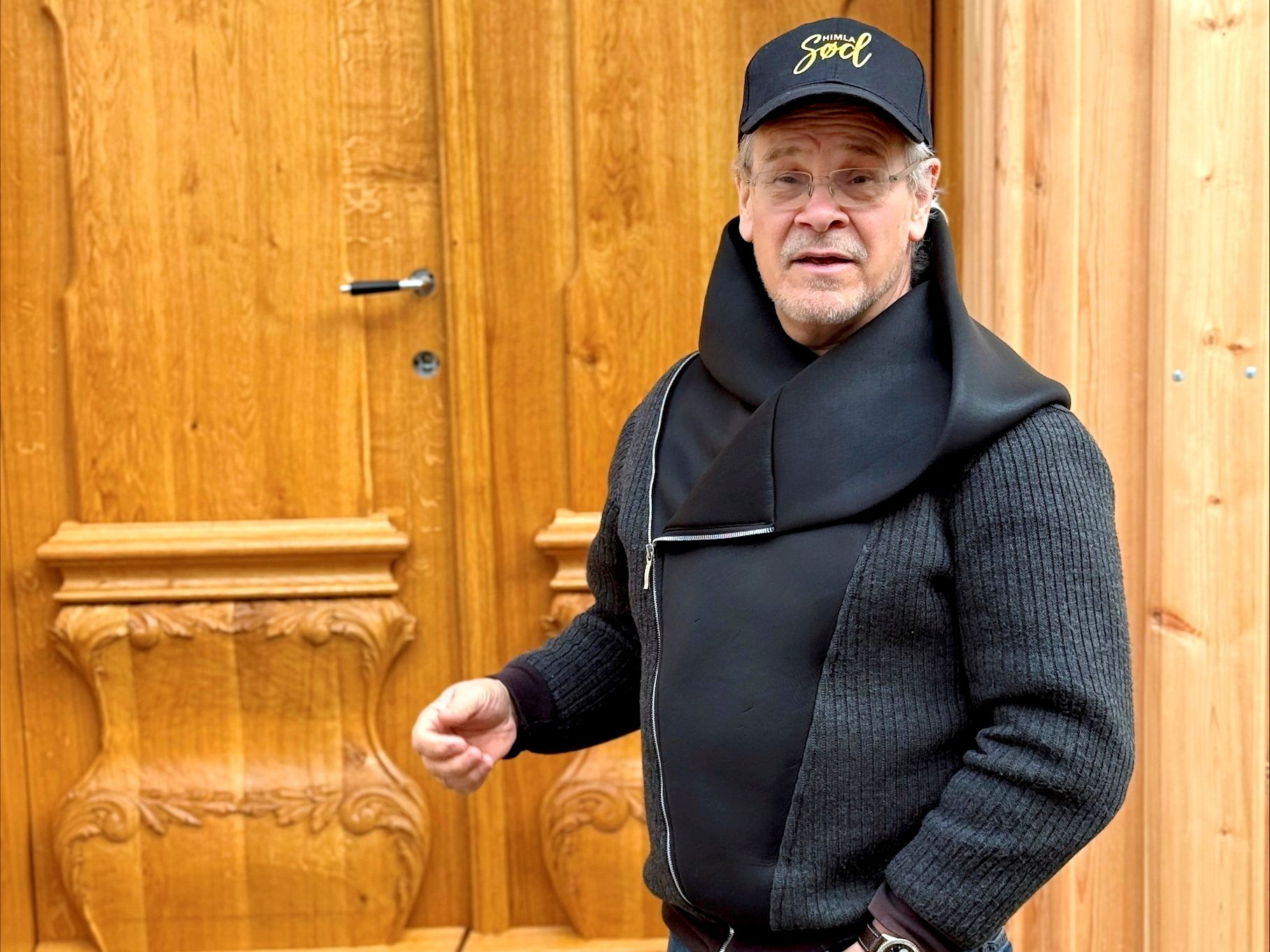 Enormt, selv etter dagens standard - gat.no