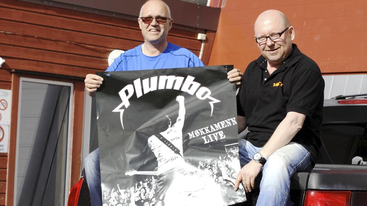 Plumbo til alle - vol.no