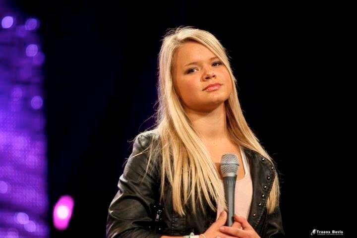 Lisa Børud skal være med i «Stjernekamp» - gat.no