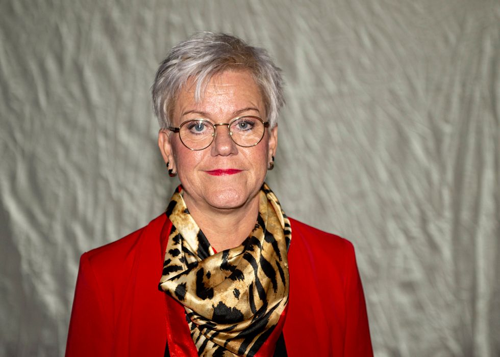 Sidsel Rykhus (Ap) ut av politikken: – Har mista piffen - rbnett.no