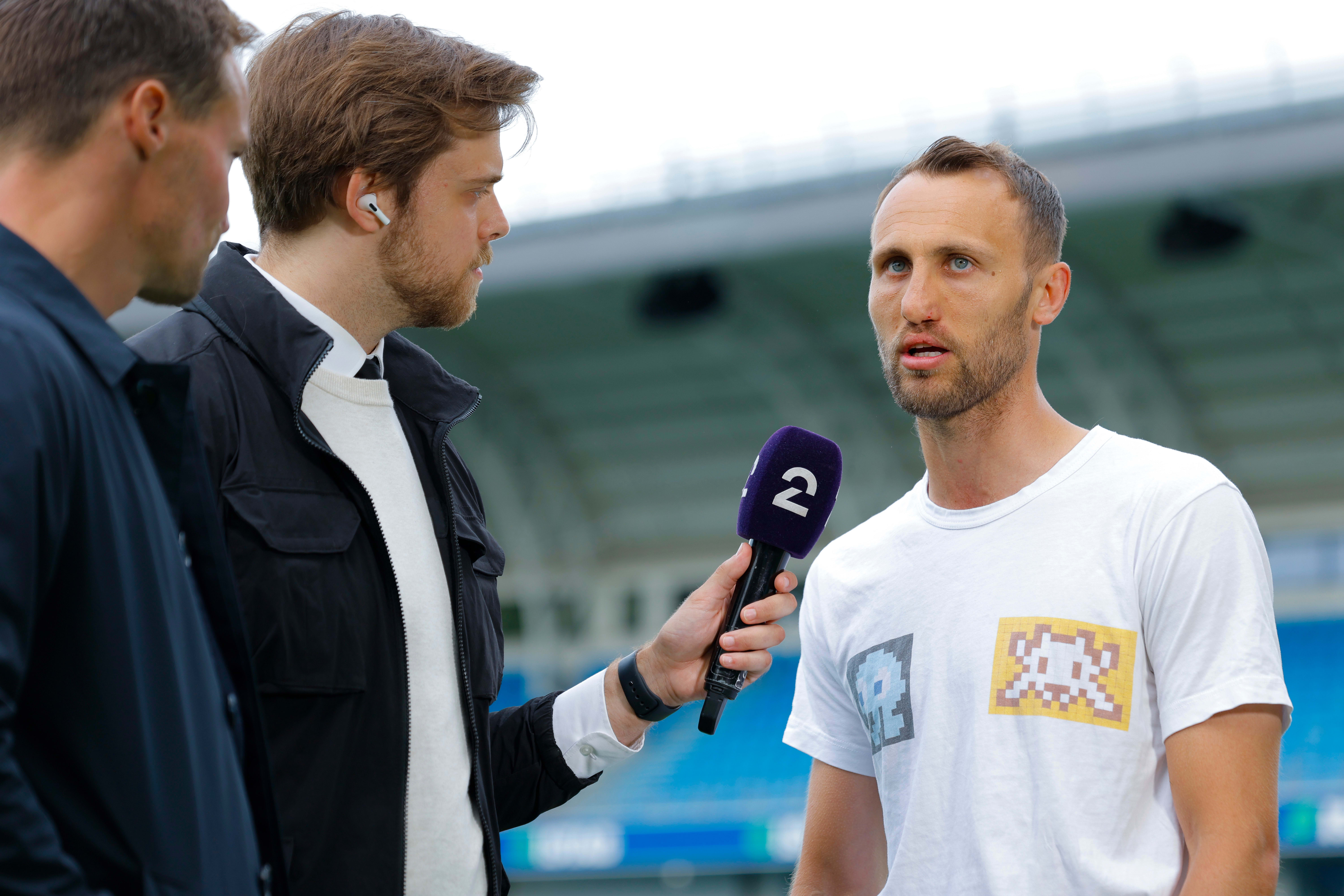 MFK-kapteinen starter firma - rbnett.no