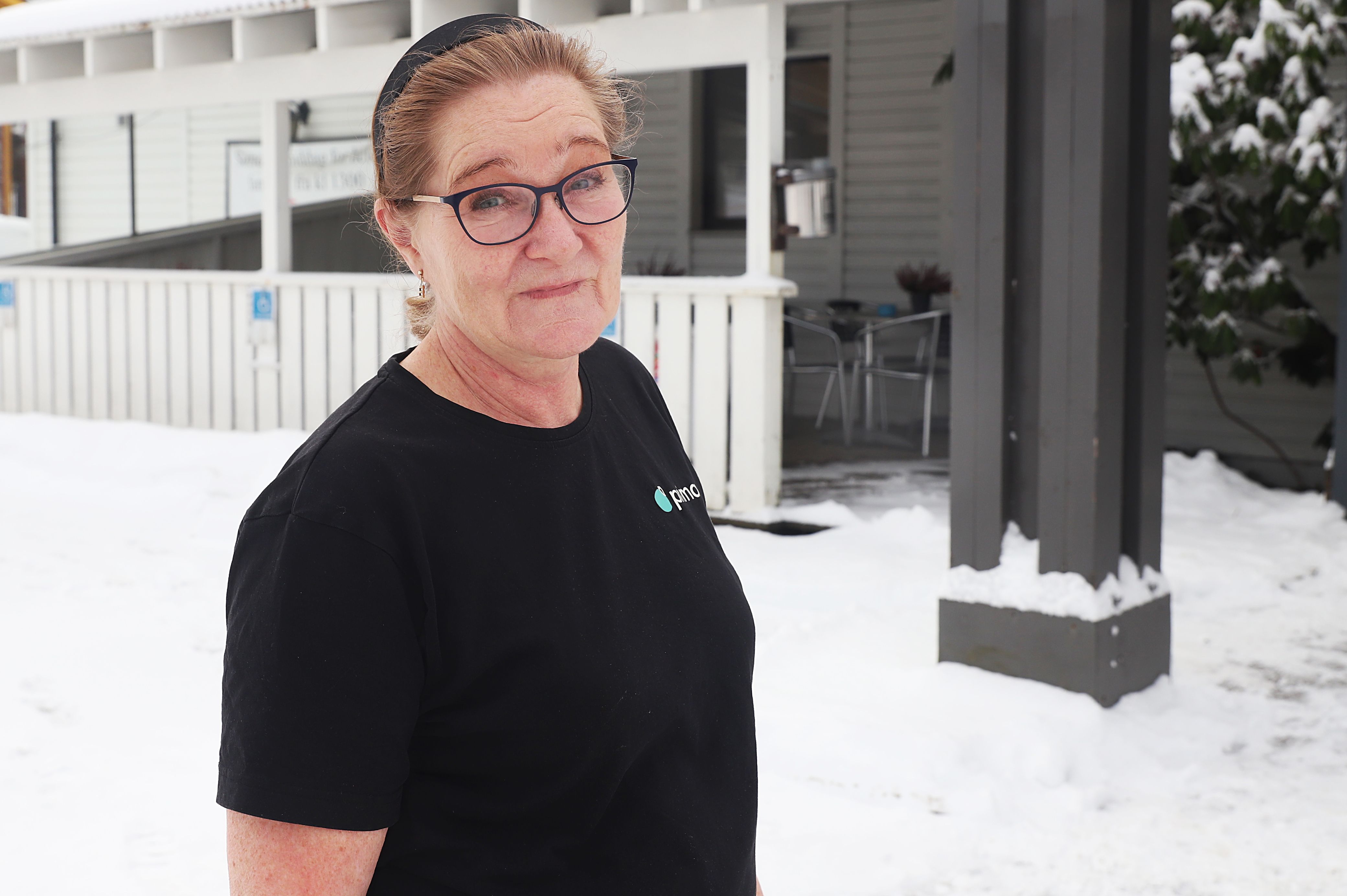 I april stenger lundamobyggen dørene for godt: – Gjestene er kjempelei ...