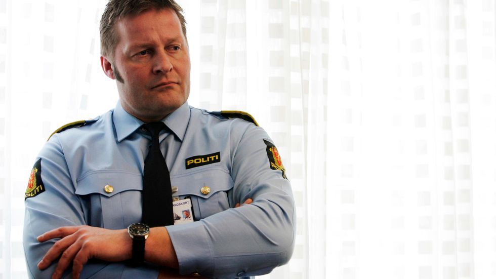 Oslo-politiet strammer grepet om kriminelt miljø - itromso.no Oslo-politiet strammer grepet om kriminelt miljø - itromso.no