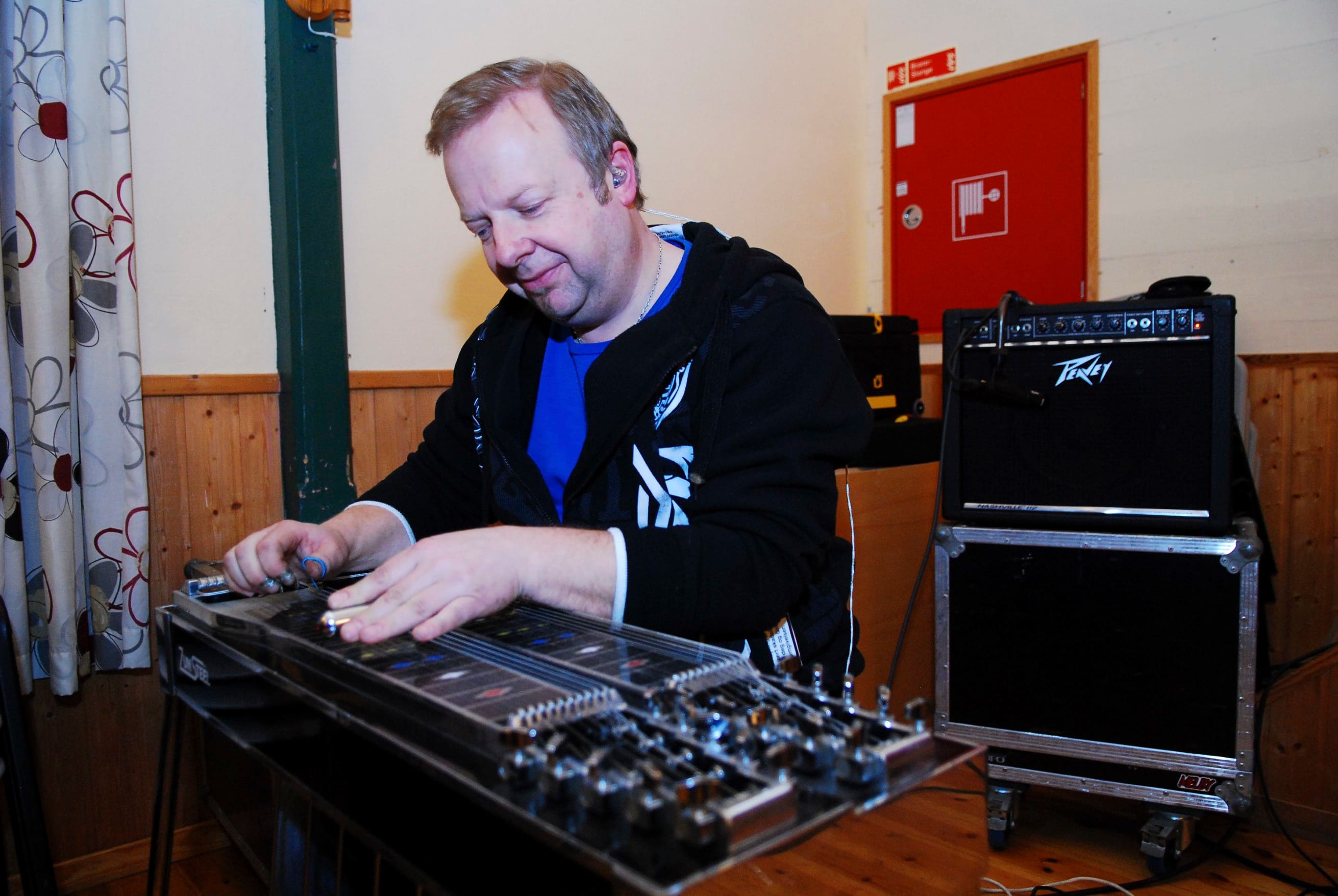 Sluttar i Vassendgutane - morenytt.no