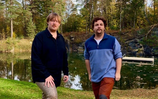 Har store planer ved det popu­lære turom­rådet: – Håper vi lager en ...