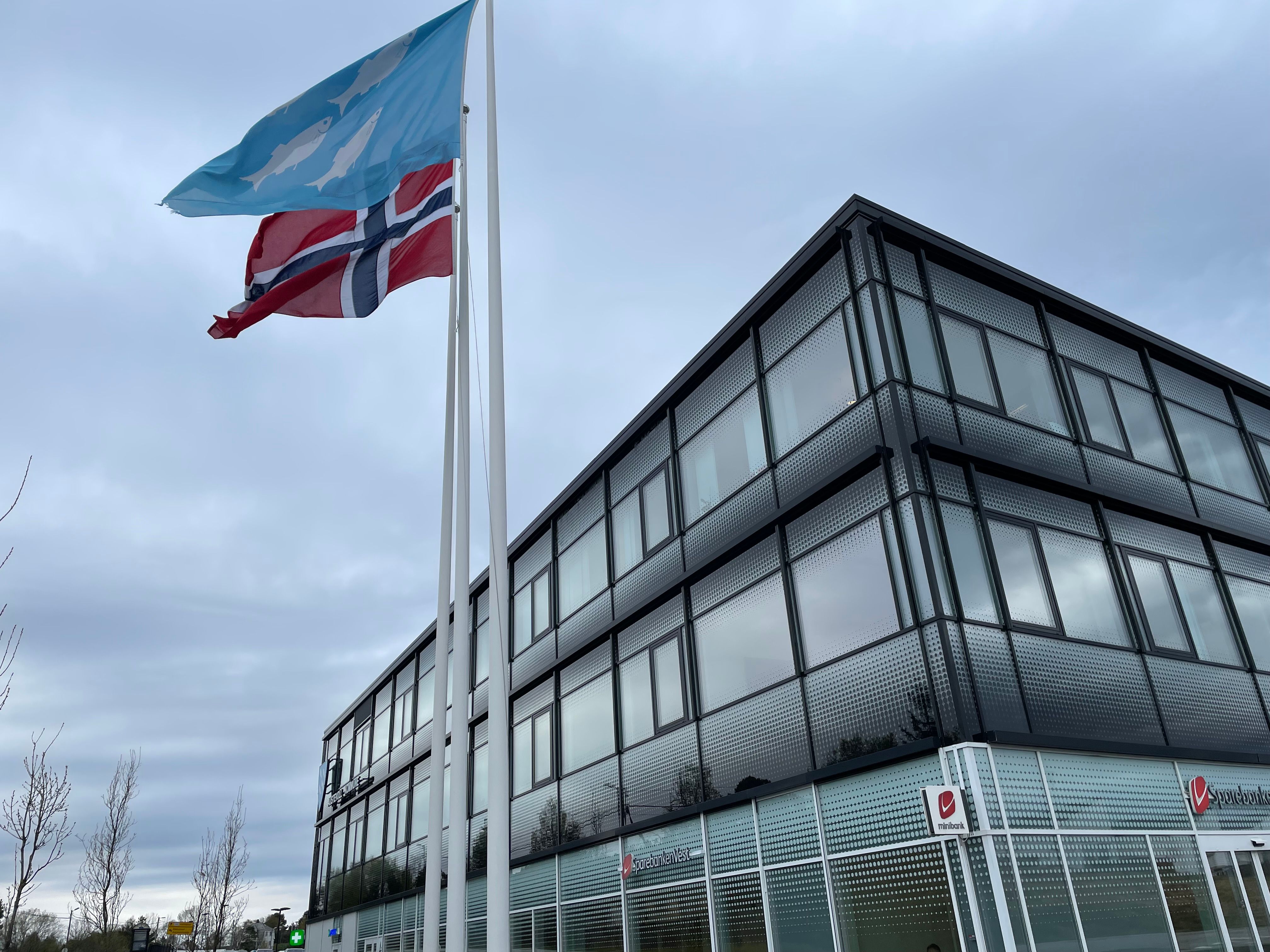 Blant landets aller dårlegaste til å ta vare på naturen - marsteinen.no