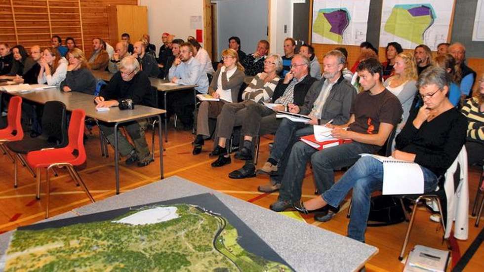 600-700 underskrifter mot steinbrot - rbnett.no