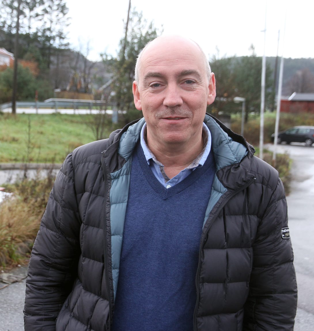 Søgne Høyres komplette nomineringsliste - l-a.no