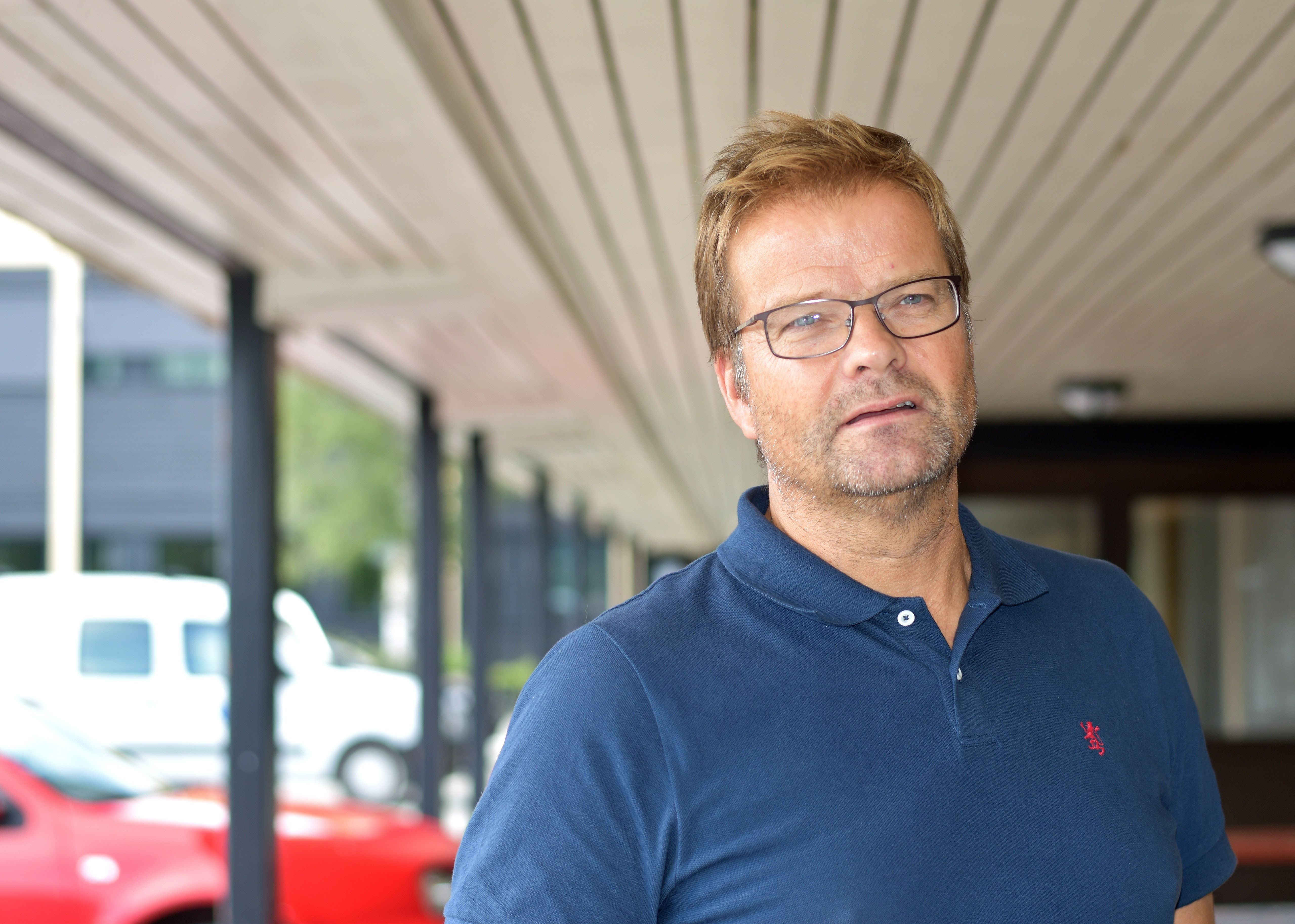 Lyche til Hustadvika - rbnett.no