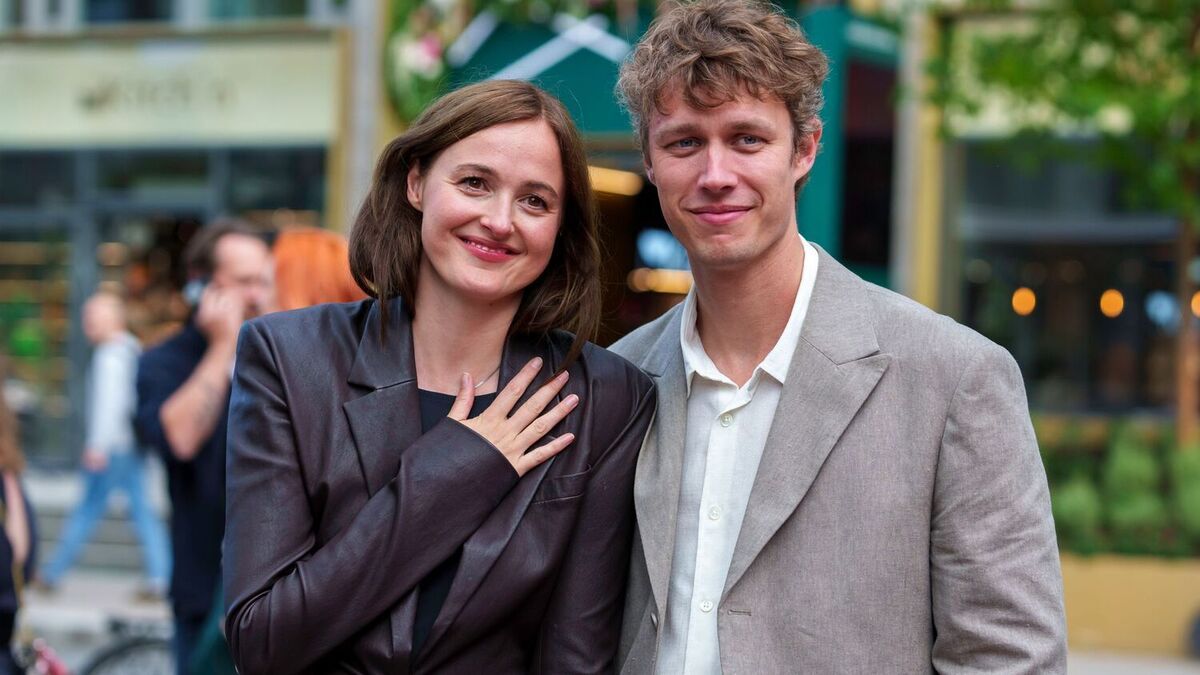 Tøndel og Reinsve tildelt Kon-Tiki-prisen - rbnett.no