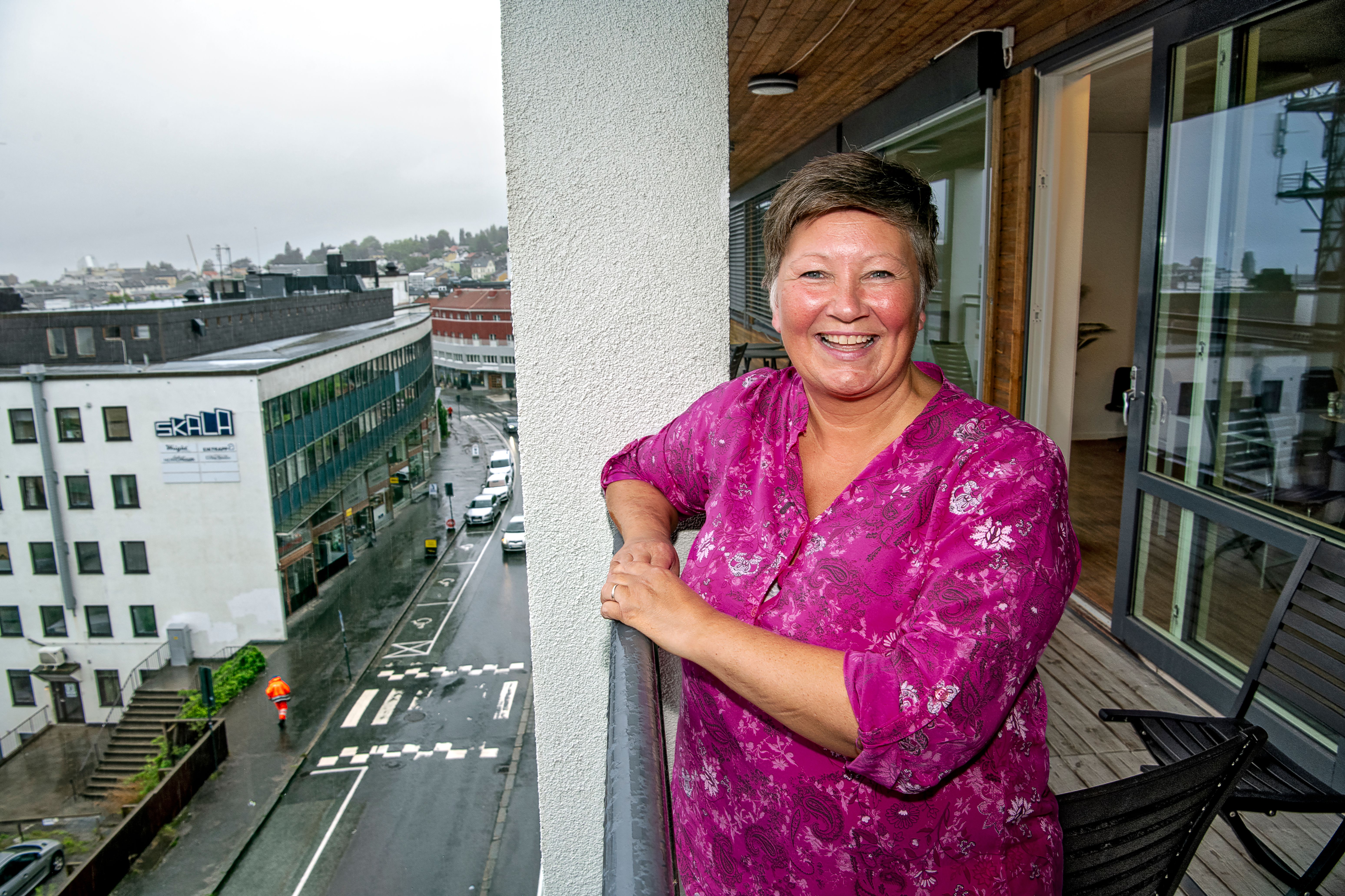 Det er veldig mange som ikke har skjønt det - rbnett.no